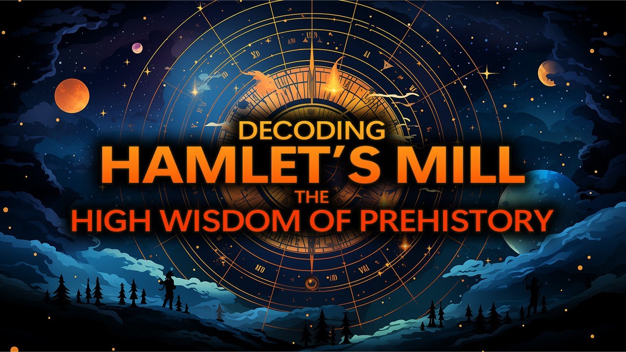 Decoding Hamlet’s Mill – Becoming Borealis