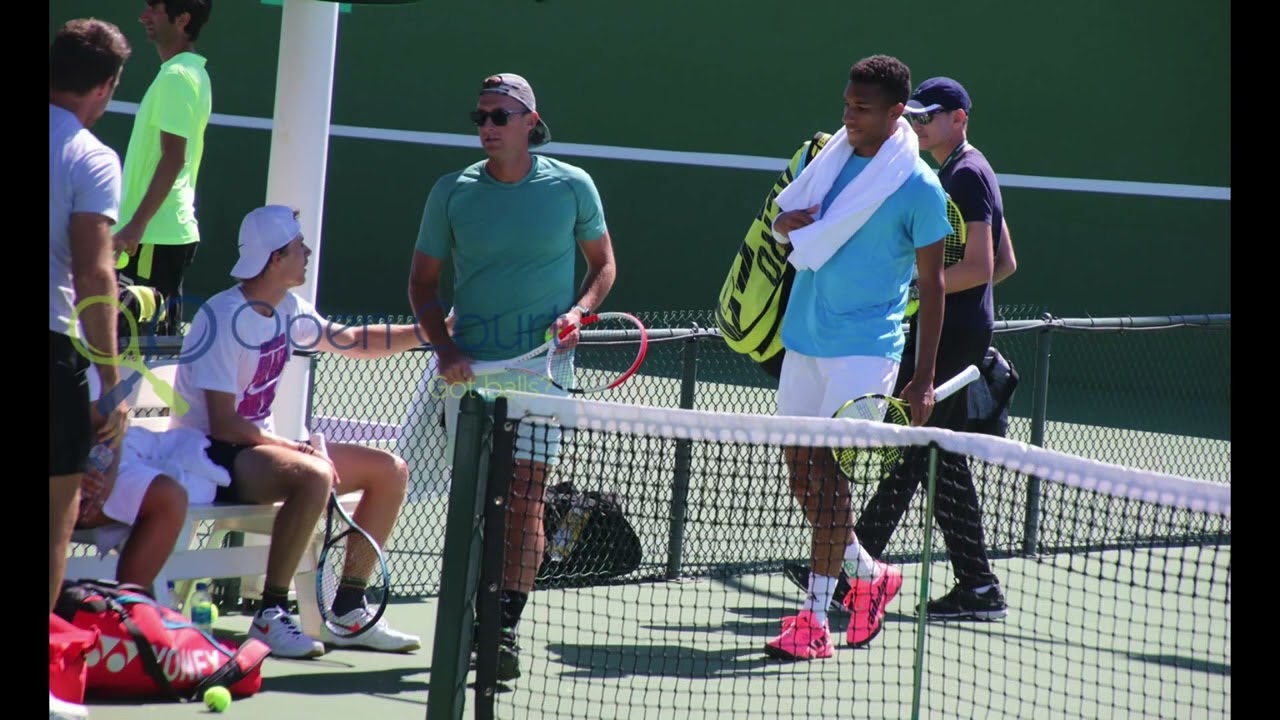 Flashback: Sergei Demekhine – then and now — Open Court