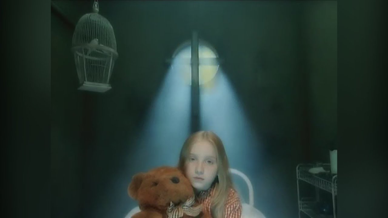 Grieva (グリーヴァ) — crime of visual shock