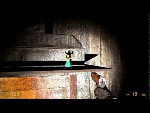 Steam Community :: Video :: Gmod Paranoia #1 A Fail And A Half Life!