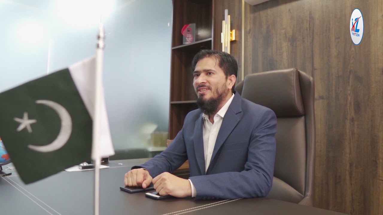 THE IT ZON Company Video