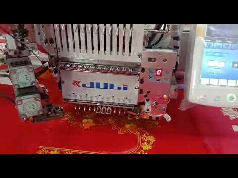 Aari Embroidery Machine - Maggam Work Machine Latest Price ...