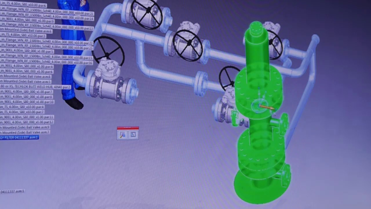 Solidworks Singapore Case Study - Calder UK