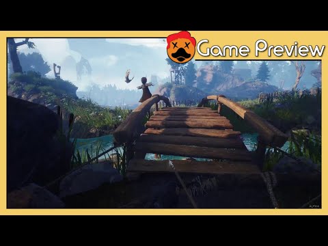 Steam Community :: Video :: BLACKTAIL Demo Gameplay Preview