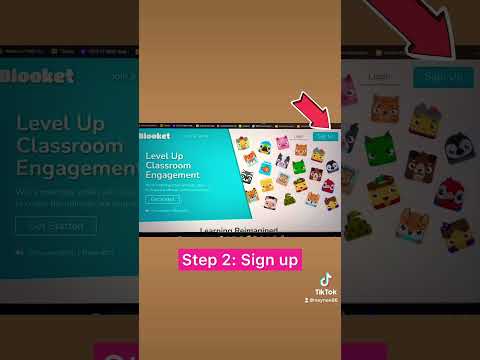 Digital Educational Game For All Learners! #teachers #blooket #educational #eslteachers