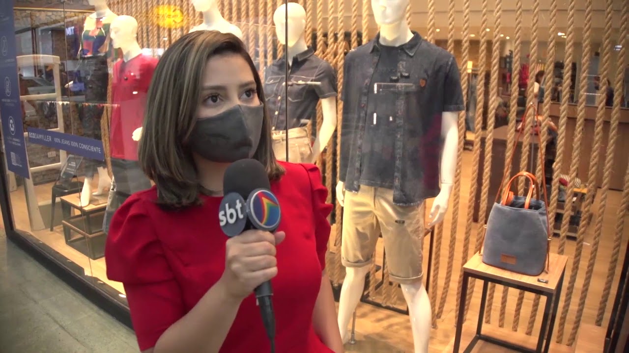 O que faz um personal shopper? Entenda tudo sobre a profissão do momento