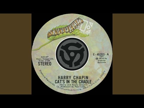 Cat's in the Cradle