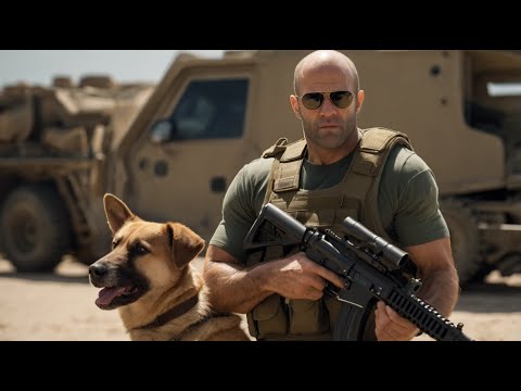 Jason Statham | Blockbuster Movie 2025 | Full 8K Ultra HD Film #actionmovies 29kj10n