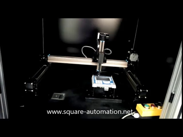 Timer Belt Linear Actuator - High Speed Timer Belt Linear Actuator SQ ...