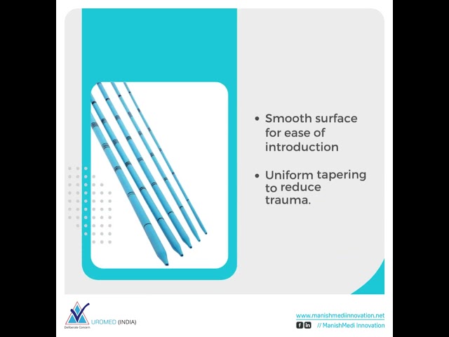 Urology Disposables - Suprapubic Drainage Kit with Silicon Ballon ...