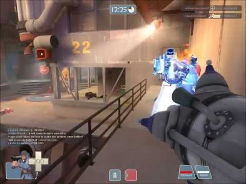 Steam Community :: Video :: TF2 - Body Shots Shots Shot Shot Shots