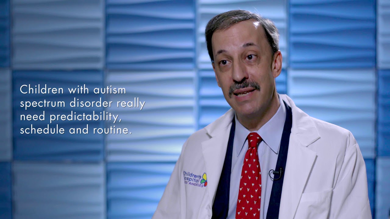 Tips on Talking to Your Kids About the Coronavirus - Pre-existing Conditions