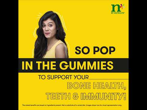 Vitamin D2 for Bone Health Support