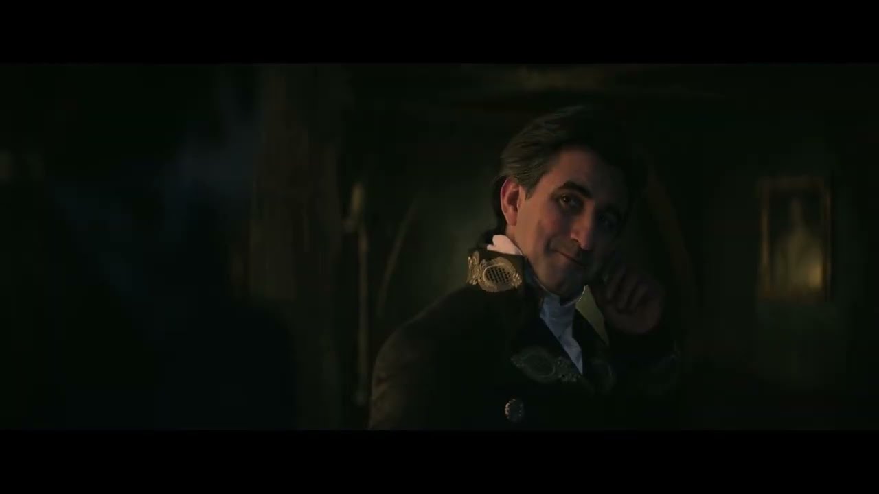 Devil May Cry - Dream of the Endless / Hob Gadling