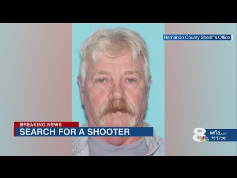 ‘Avoid the area’: At least 1 hospitalized after active shooter reported in Brooksville