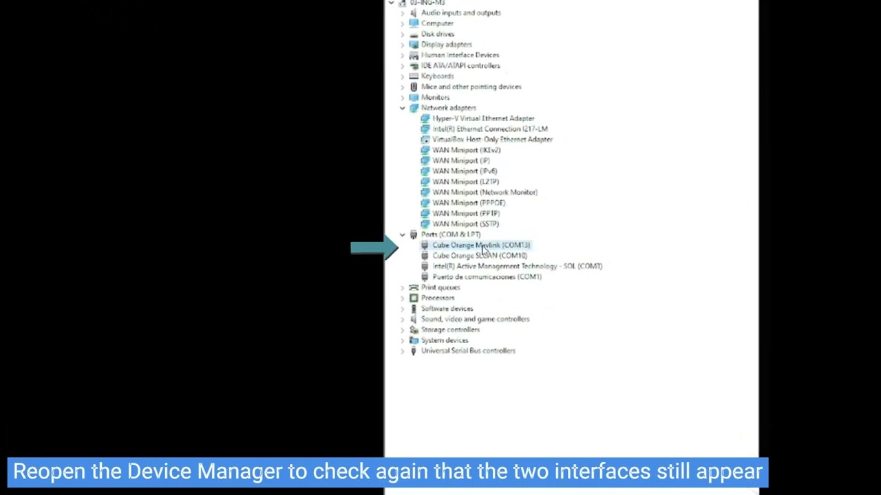 Remote ID First Steps / Windows - Aurelia Aerospace