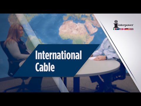 International Cable Explained— Webcasts | Interpower