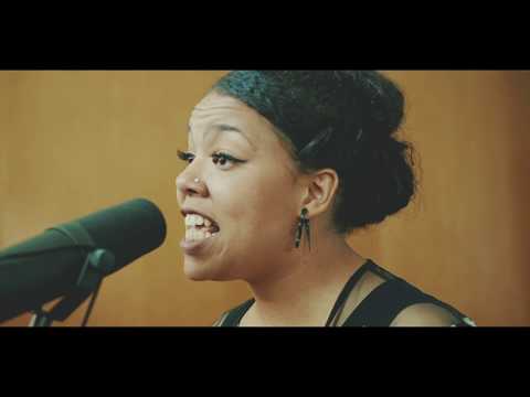 I Am Not My Hair (India.Arie cover) - Shenea Davis with Tony Glausi & co.