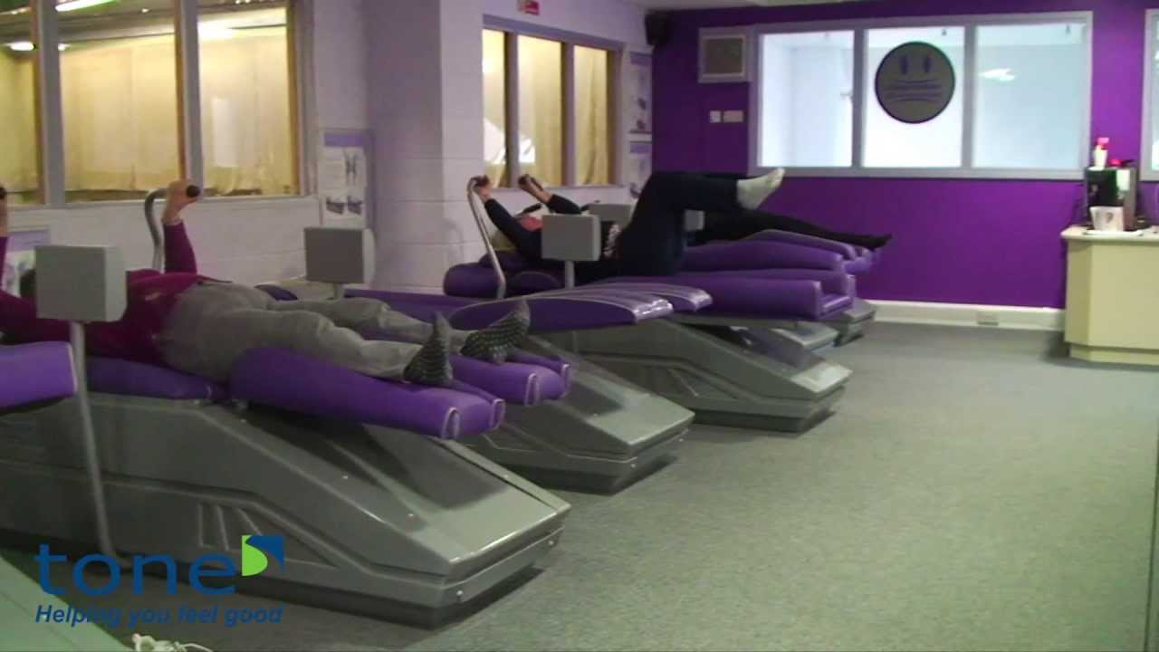 Tone - Feel Good Factory