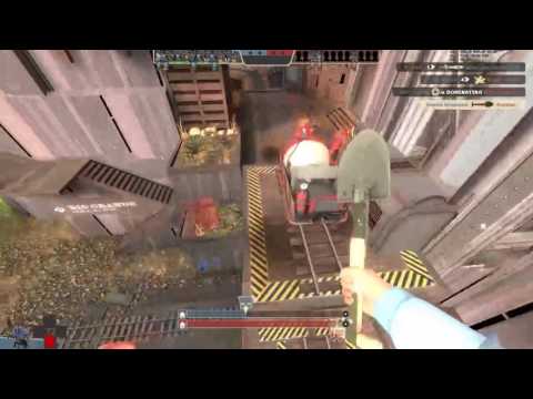 Steam Community :: Video :: Teaser: TF2 Streaming on twitch