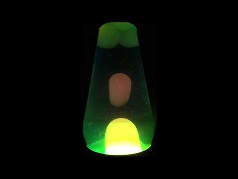 Nice Bison - PQ17: Opinions - 6. No Matter [Lava Lamp]