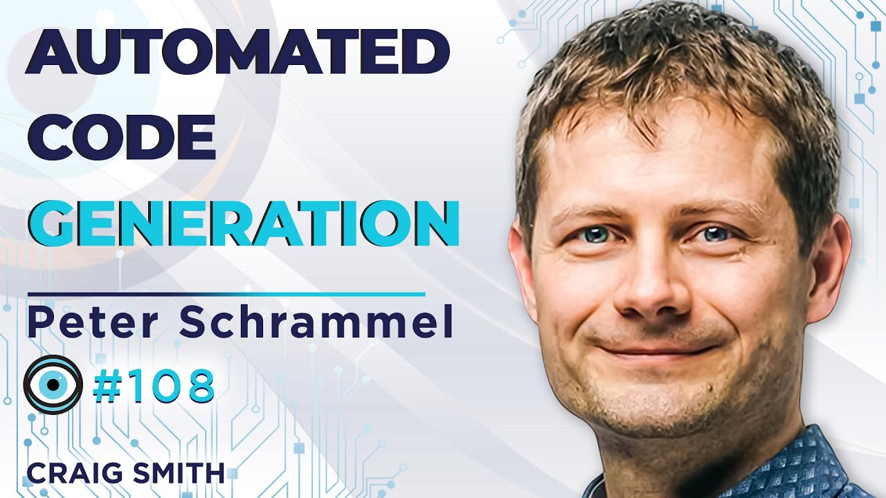 AUTOMATED CODE GENERATION