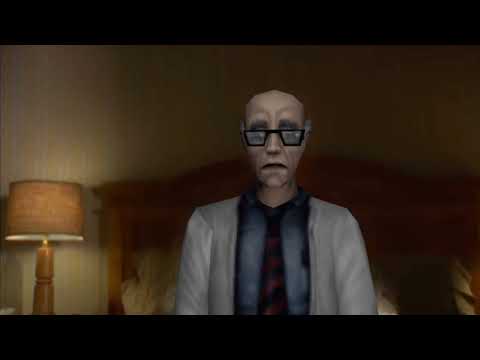 Steam Community :: Video :: Half-Life Scientist's Confession.