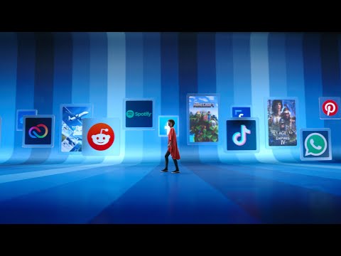 Windows 11 Microsoft Store now has more apps, stores and browsers available