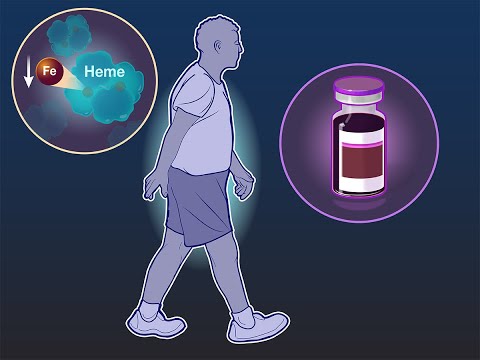 Ferric Carboxymaltose injection - Ferinject Injection Latest Price ...