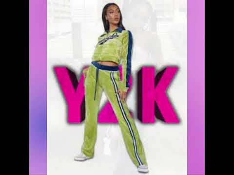 Y2K Fashion for women 2022| Trending 2022| Gorgeous and stunning dresses |Design Network.