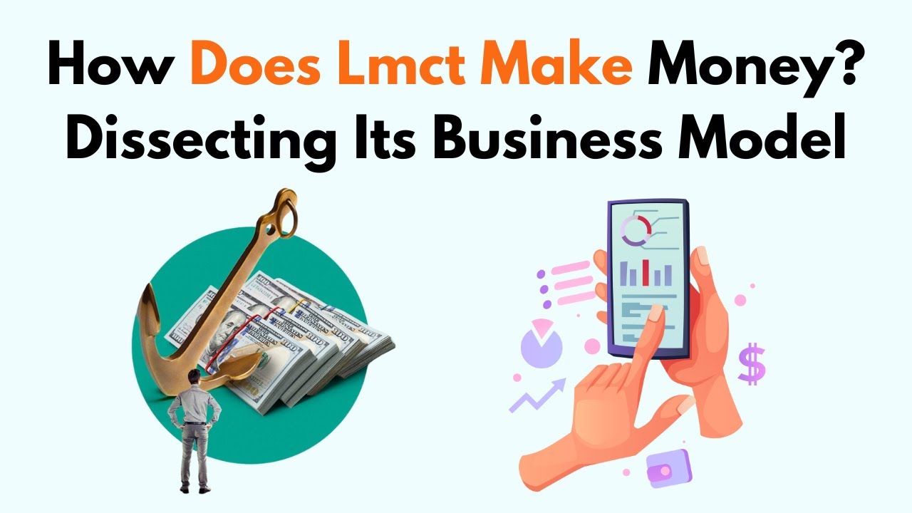 Understanding LMCT's Business Model: How It Makes Money | Galaxy.ai
