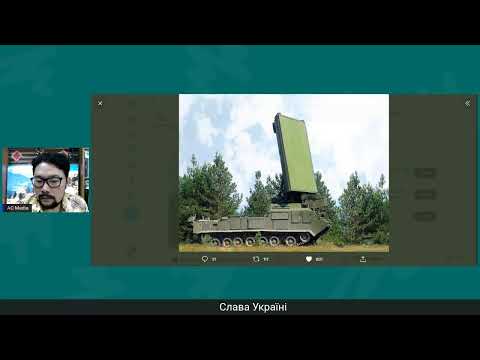 22Sep16 - HIMARS "tặng quà", bọn thân Nga khóc thét