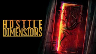 Hostile Dimensions streaming: where to watch online?
