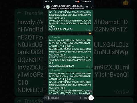 Voici Comment utiliser la Connexion gratuite avec l'application Howdy vpn du réseau Airtel