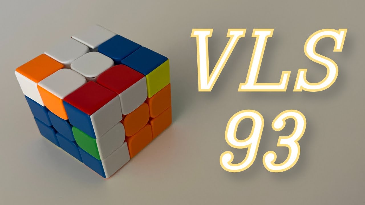 Fast VLS Algorithm! (VLS 93)