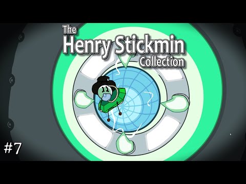 Steam Community :: Video :: I'M GOING TO COMPLETE THE MISSION | Henry ...