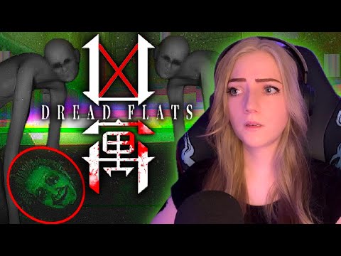 Steam Community :: DREAD FLATS