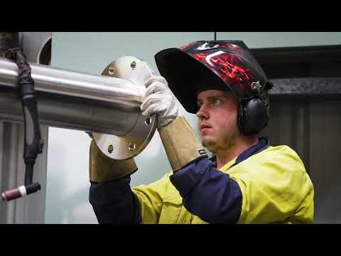 Benmax HVAC Prefabrication and Modular Construction Workshop