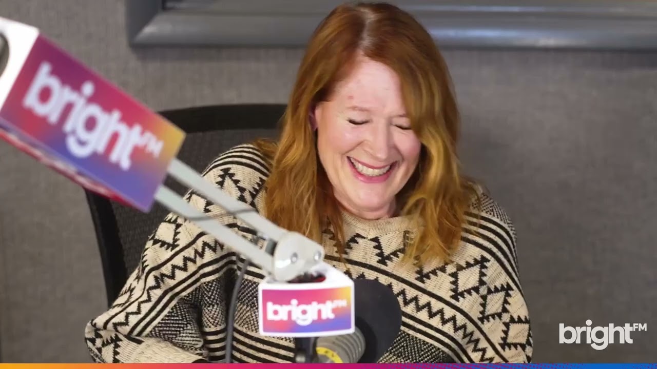 Welcome to BRIGHT-FM ✨