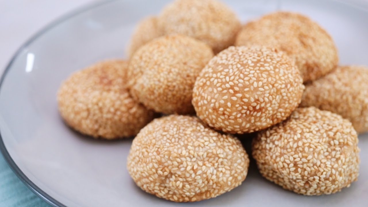 Buchi Recipe | Yummy Ph