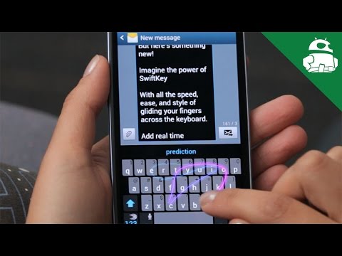 15 best Android keyboard apps