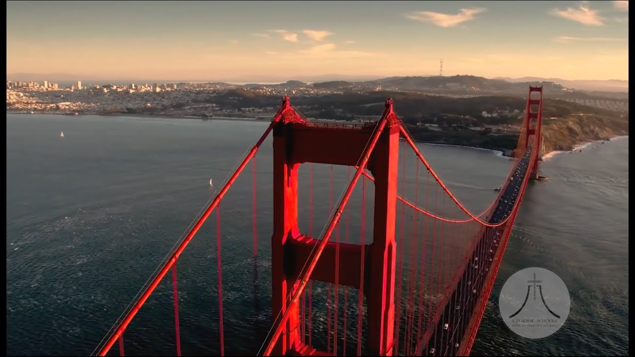 Catholic Schools of the Archdiocese of San Francisco - Come Join us!