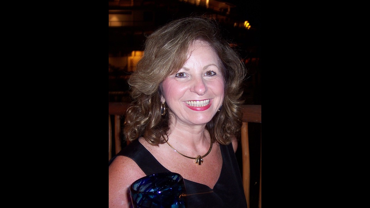Maryanne Hurst Memorial Slideshow