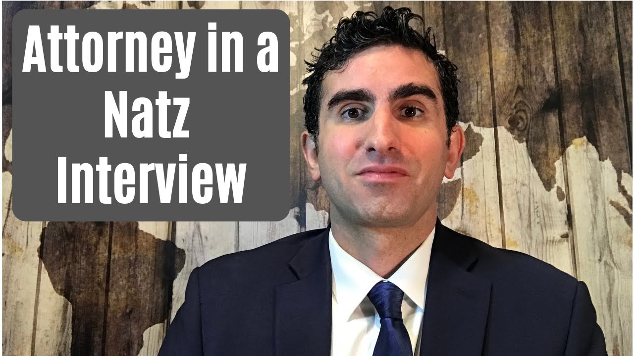 What CAN a Lawyer Do in a Naturalization (Citizenship) Interview?