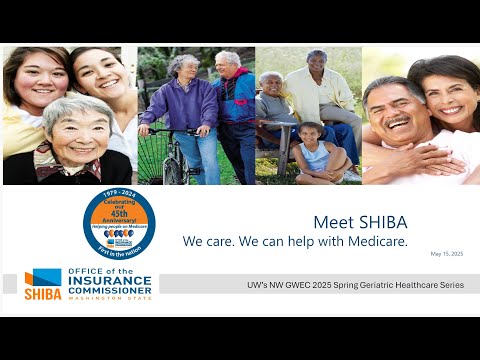 Medicare 101