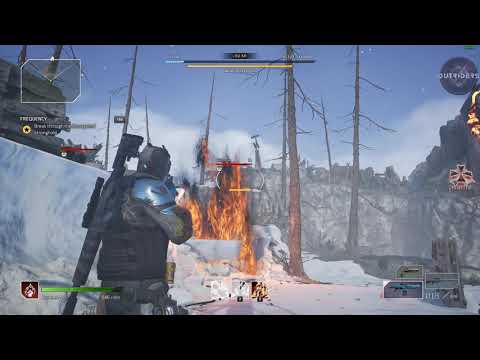 Steam Community :: OUTRIDERS