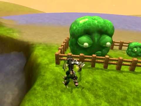 Minecraft versus spore – Videospoiler