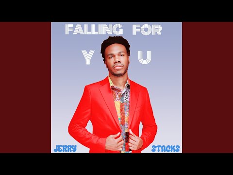 Jerry Stacks releases a romantic R&B single, “Falling For You”