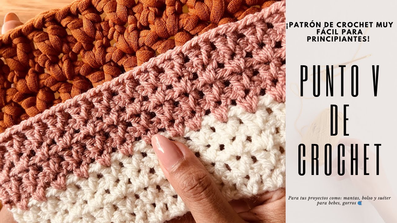 Patrón Gratis Chaqueta en Crochet Ligera y con Estilo - Crochetisimo