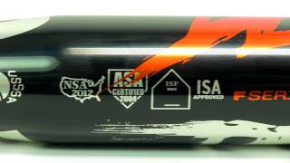 DeMarini F5 Slow Pitch Softball Bat: DXSF5 | JustBats.com
